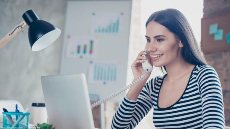 Das Telefoninterview – Tipps zur Vorbereitung - Worksmart