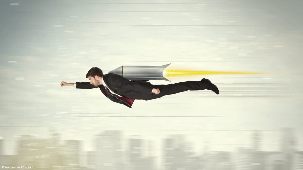 Neues Jahr, neuer Job. Tipps zum beruflichen Durchstarten - Poolia